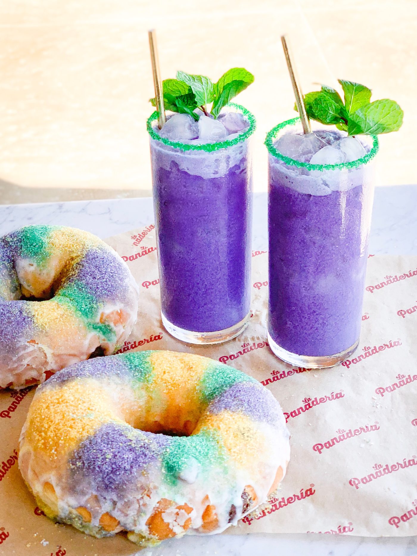 Carnival Colada – Michellesipsandsavors