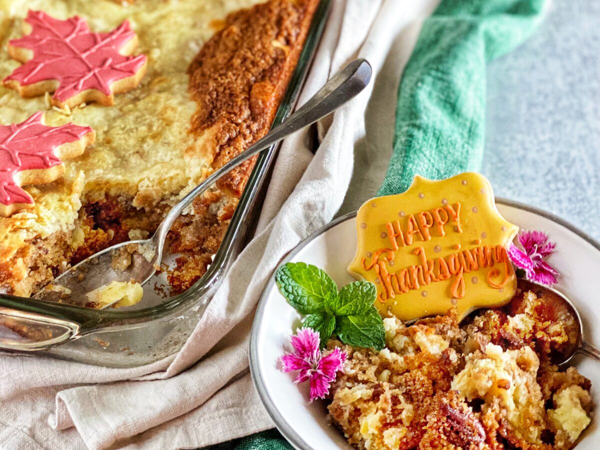 Coconut Cream Chocolate Cake – Michellesipsandsavors