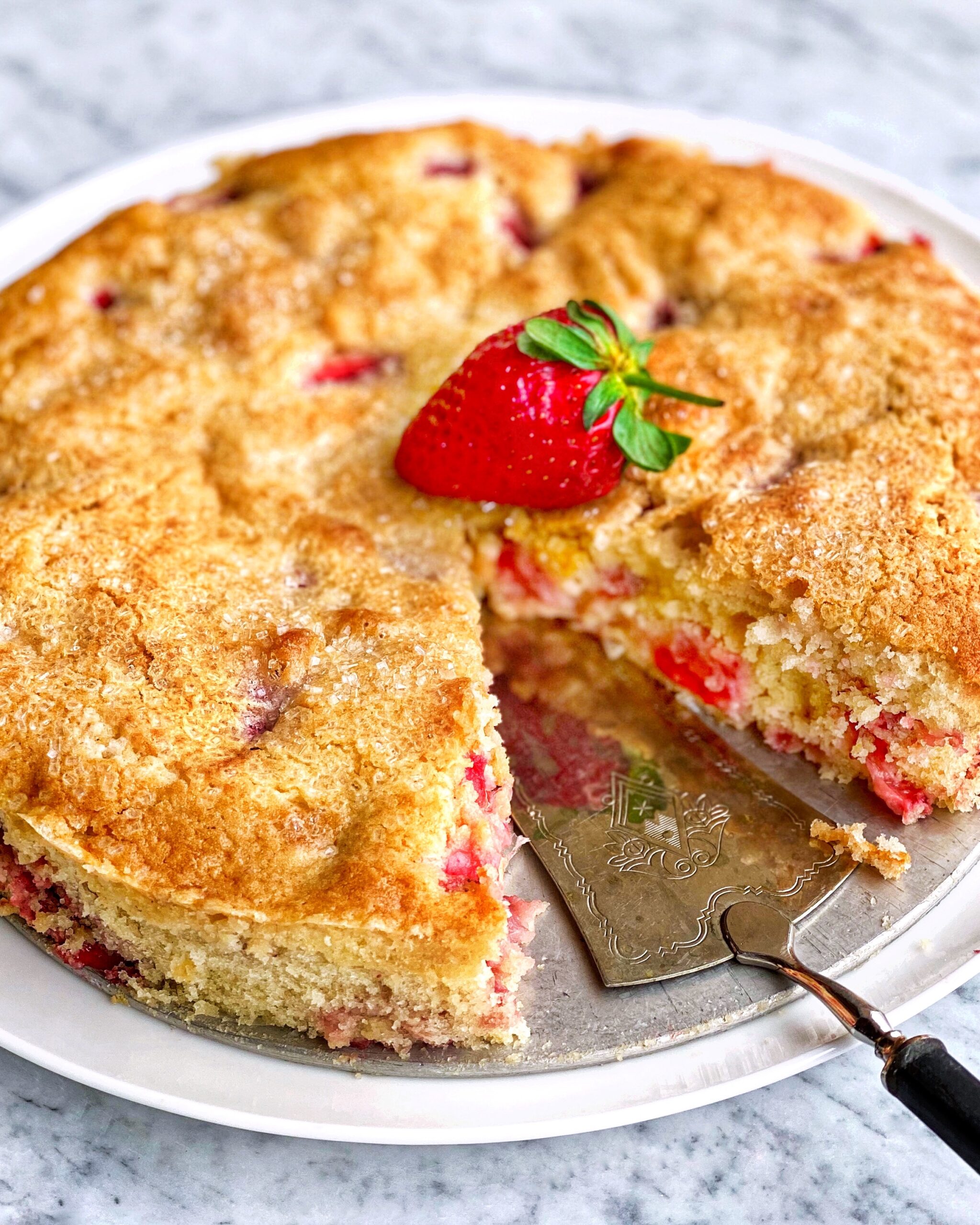 Cakes & Pies – Michellesipsandsavors