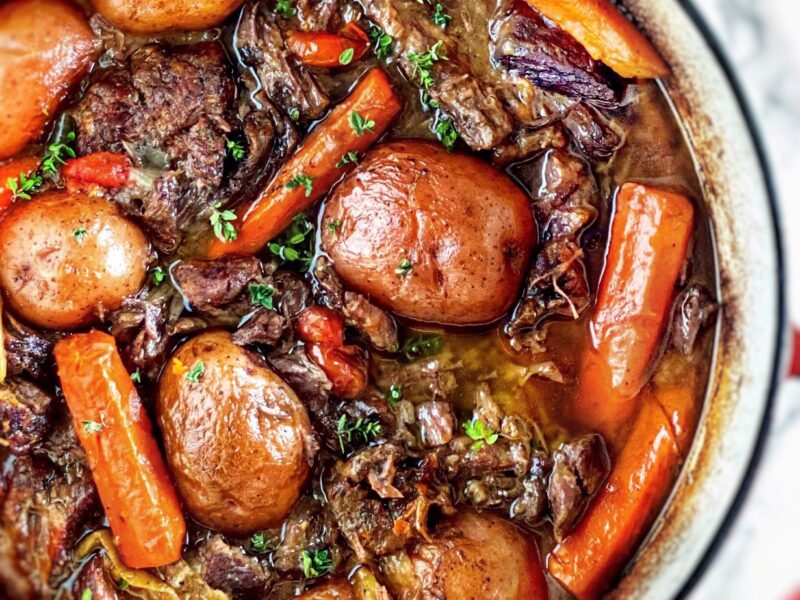 Irish Goulash – Michellesipsandsavors