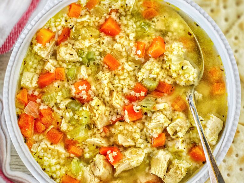 Irish Goulash – Michellesipsandsavors